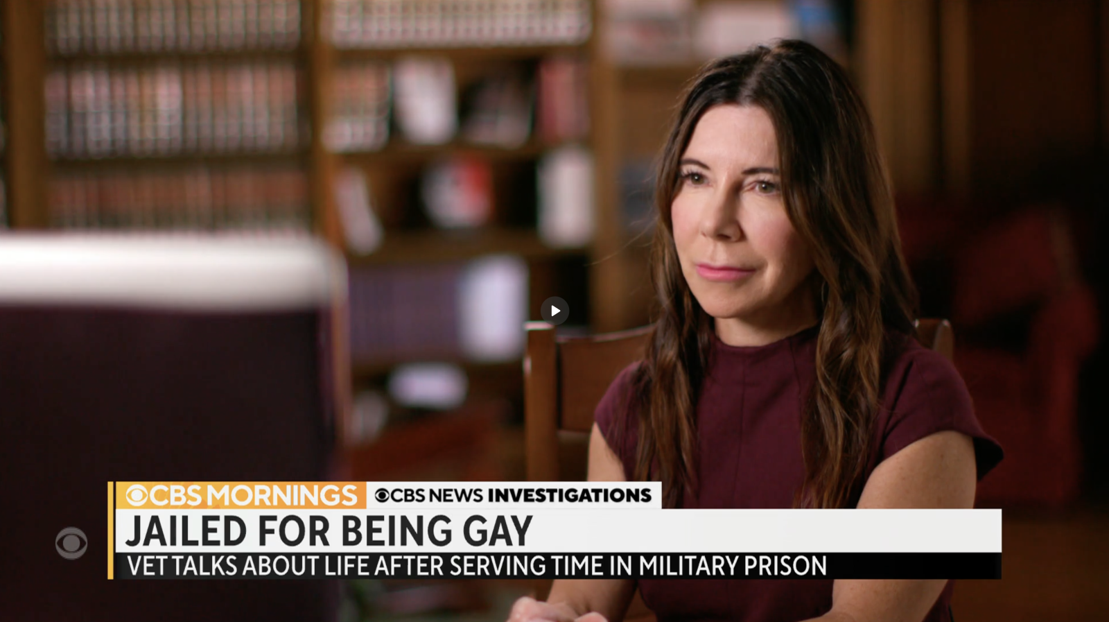 Championing Justice: How Southwestern Law School's Professor Rachel VanLandingham is ...